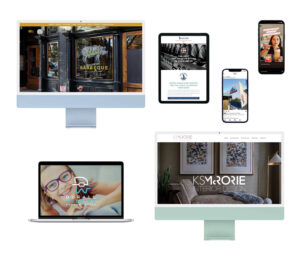 12pt Creative | BRANDING | LOGOS | WEBSITES